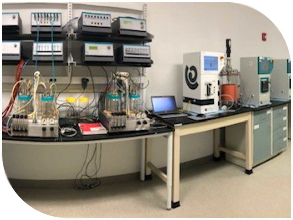 Upstream Process Development: A Comprehensive Guide