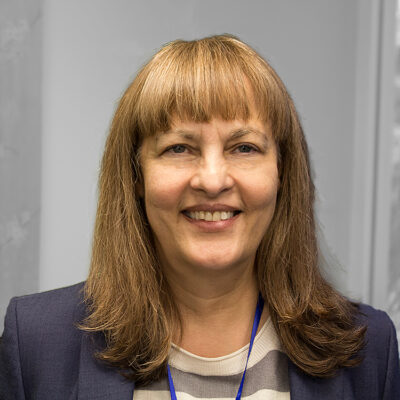 Meet the CuriRx Leadership Team: Indu Javeri, PhD - CuriRx, Inc.