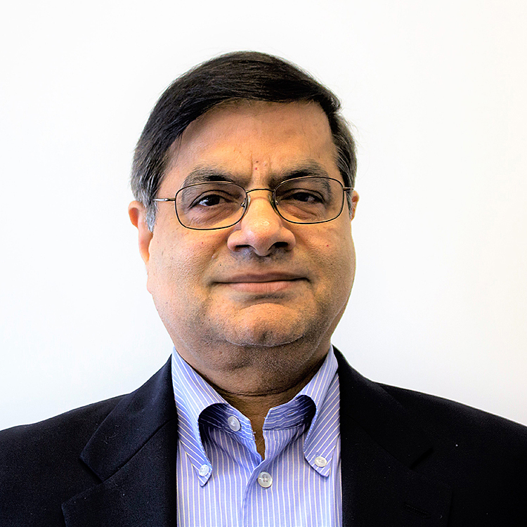 Meet the CuriRx Leadership Team: Indu Javeri, PhD - CuriRx, Inc.